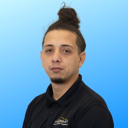 Chevrolet de Wesley Chapel Personal | Wesley Chapel Chevrolet ...